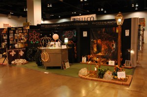 New Outdoor Lighting LED Fixtures on Display at the 2012 Colorado Fall ...